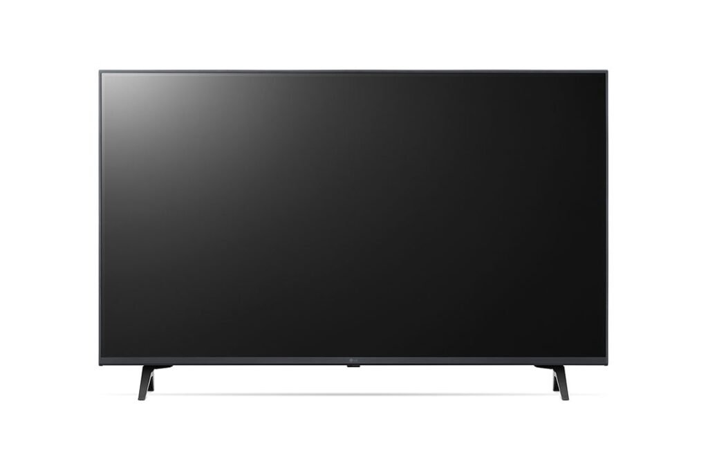 LG 43 43UQ8050 TV - Orient Electronics